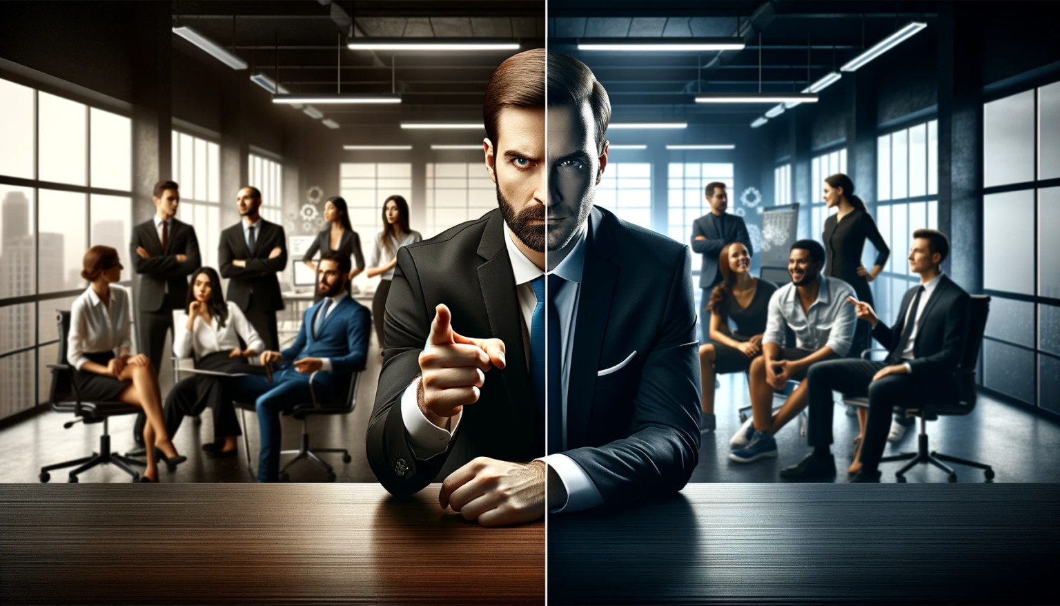 Líder Y Jefe: Claves Esenciales Para Entender Sus Diferencias | 2026